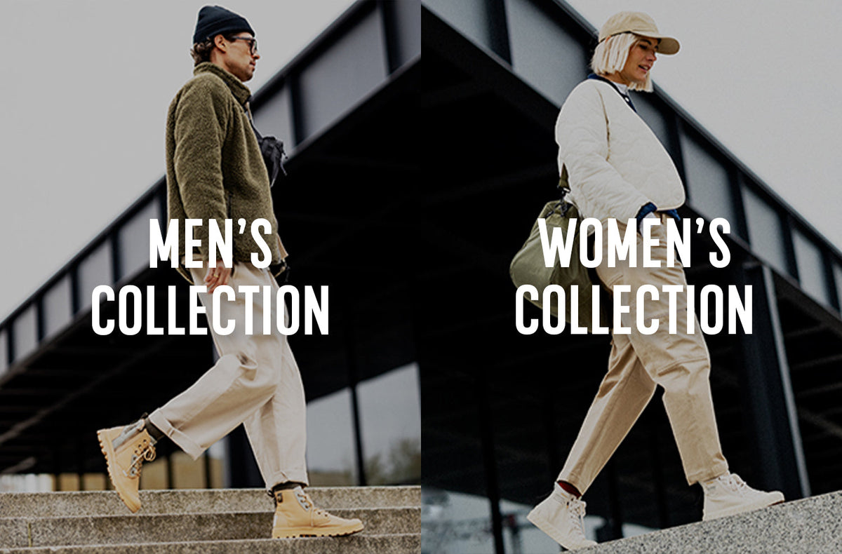 APPAREL 75%-80% – Palladium Boots Philippines